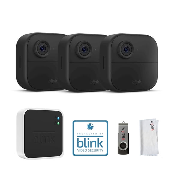 Blink Security Camera