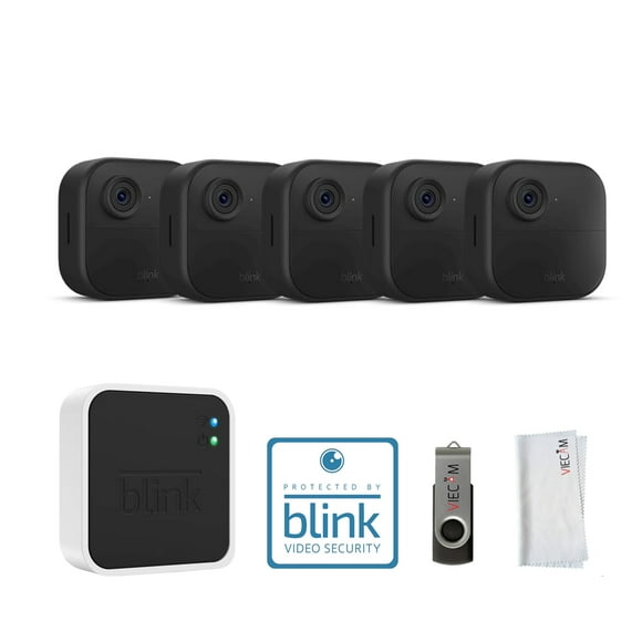 Blink Security Camera