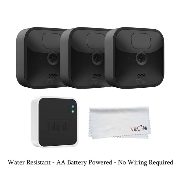 Blink Wireless Camera