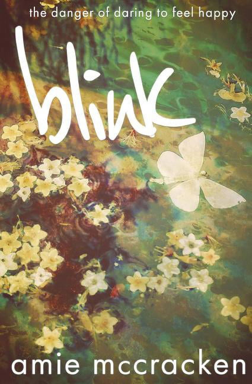 Blink (Paperback) - Walmart.com
