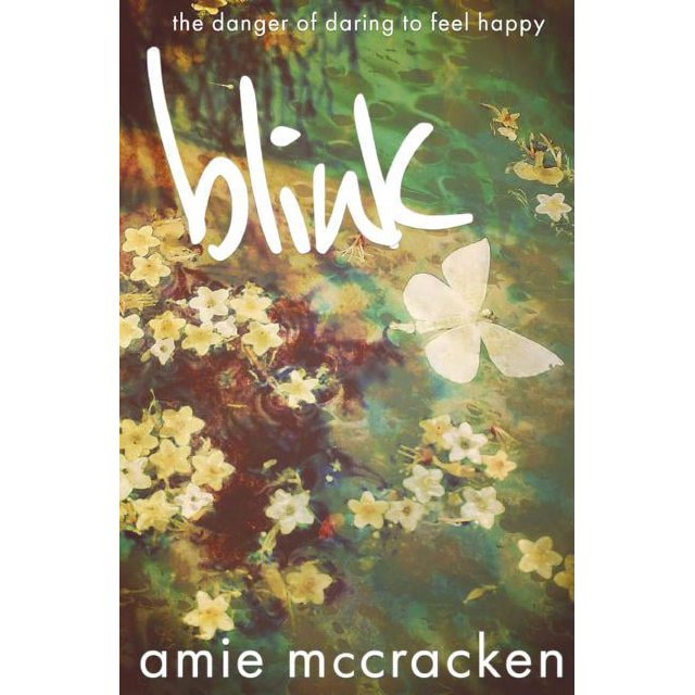 Blink (Paperback) - Walmart.com