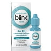 Blink Tears Eye Drops for Dry Eyes, Preservative Free Lubricating Eye ...