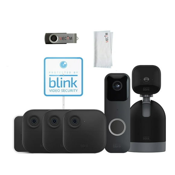 Blink Security Camera
