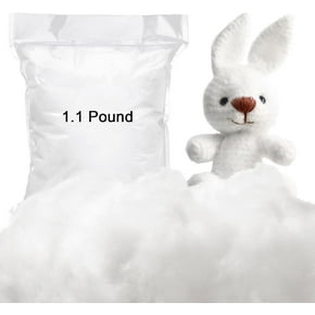 Polyfill for Arts Crafts and Sewing Supplies with Filling and Cushions