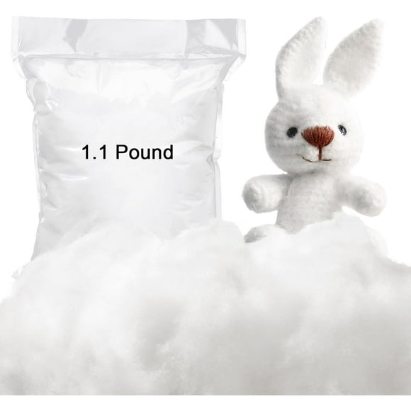 Polyfill for Arts Crafts and Sewing Supplies with Filling and Cushions