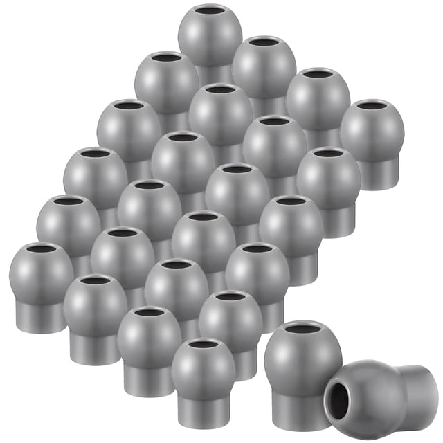 BlinkLLX 12 Pieces Replacement Ear Tips for Stethoscopes, Universal ...