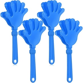 Hand Clappers