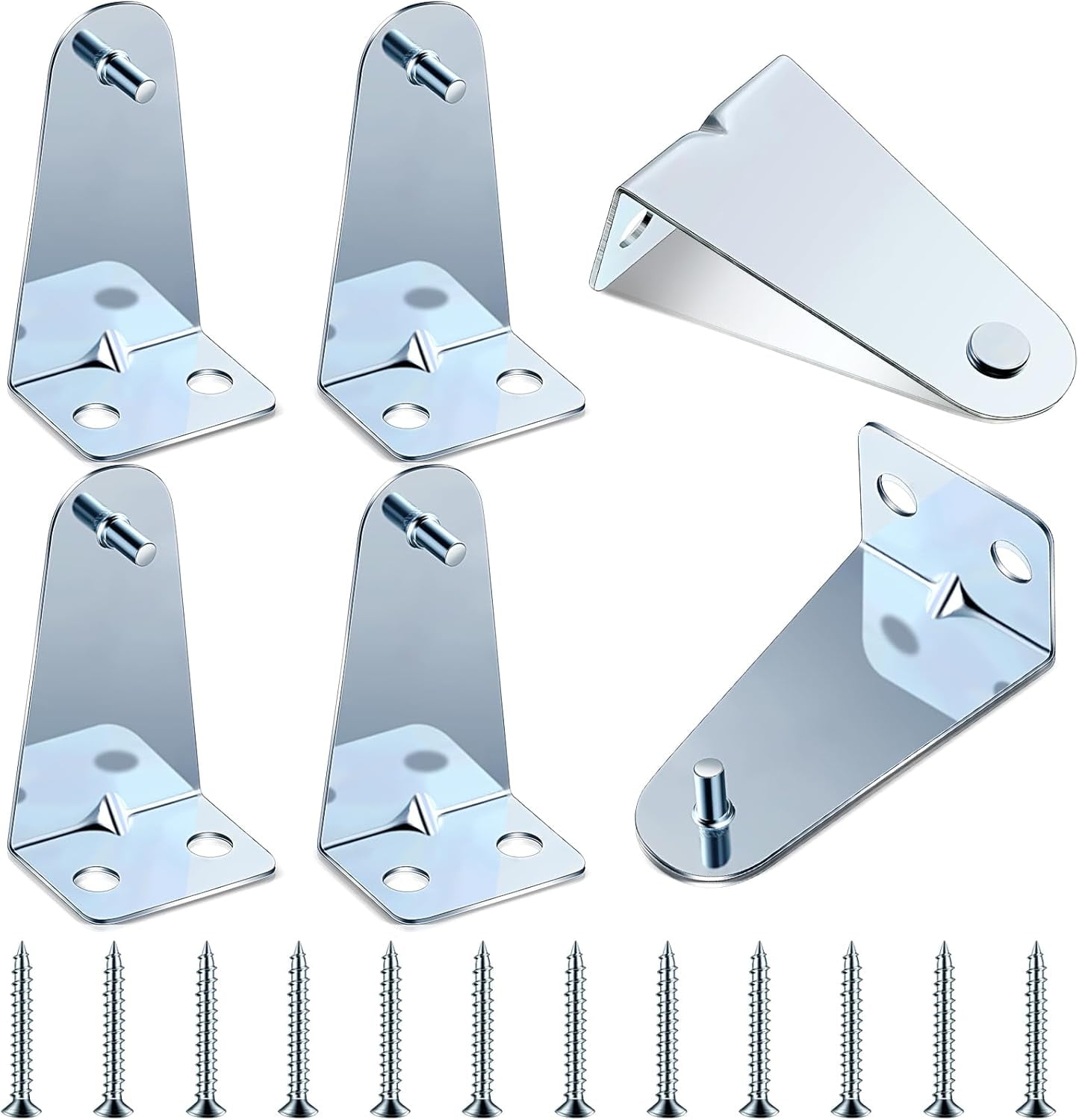 Hold Down Brackets For Blinds