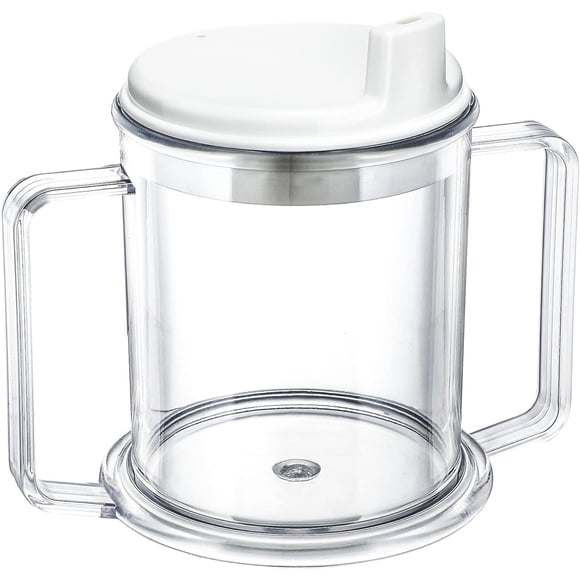 Two Handled Cup