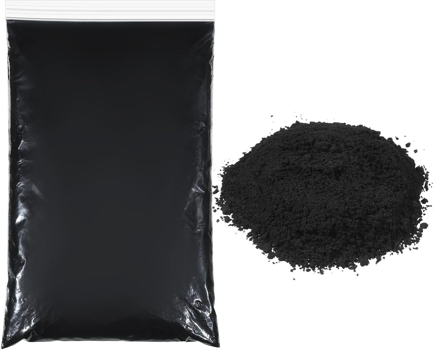 BlinkLLX Flocking Fibers Flocking Powder for Jewelry Boxes Drawers ...