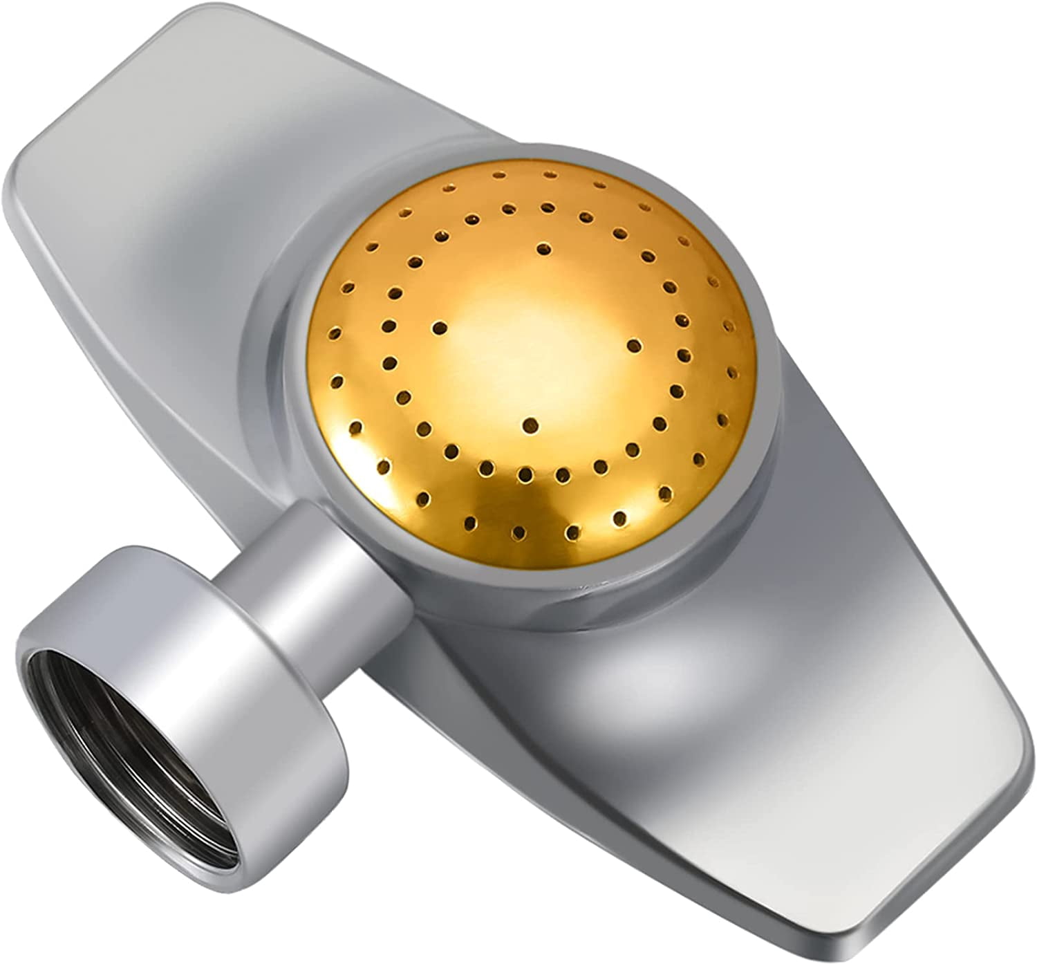 BlinkLLX Metal Spot Sprinkler Circle Pattern 3/4 Inch Internal Thread ...