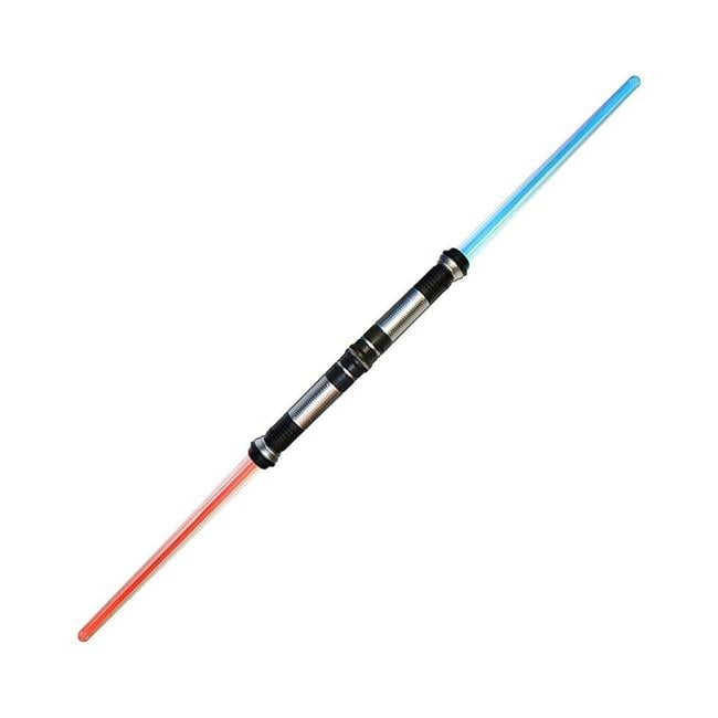 Blinkee 1440020 Double Motion Activated Saber with Star Wars Sounds ...