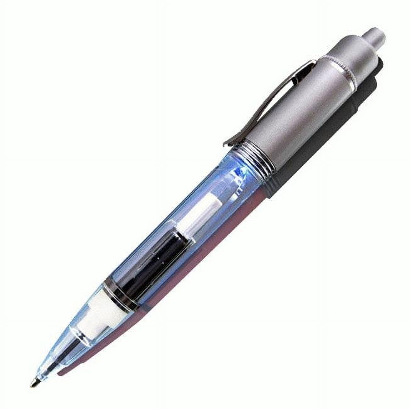 Blinkee 1500000 Rainbow LED Light Up Pen - Walmart.com