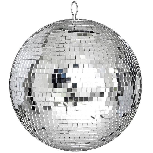 20 Inch Disco Ball with Optional Base - Walmart.com