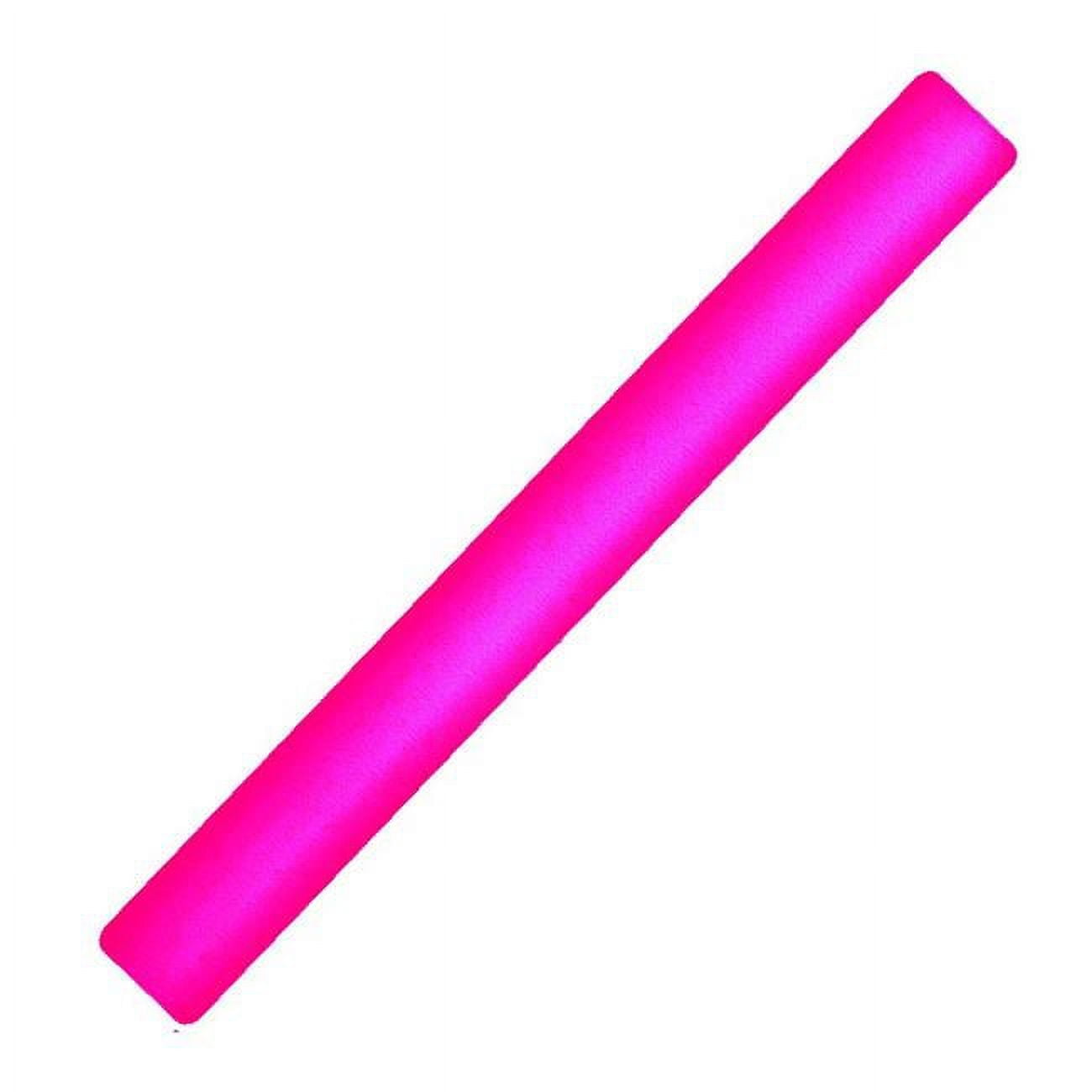 Pink LED Foam Cheer Sticks - Walmart.com
