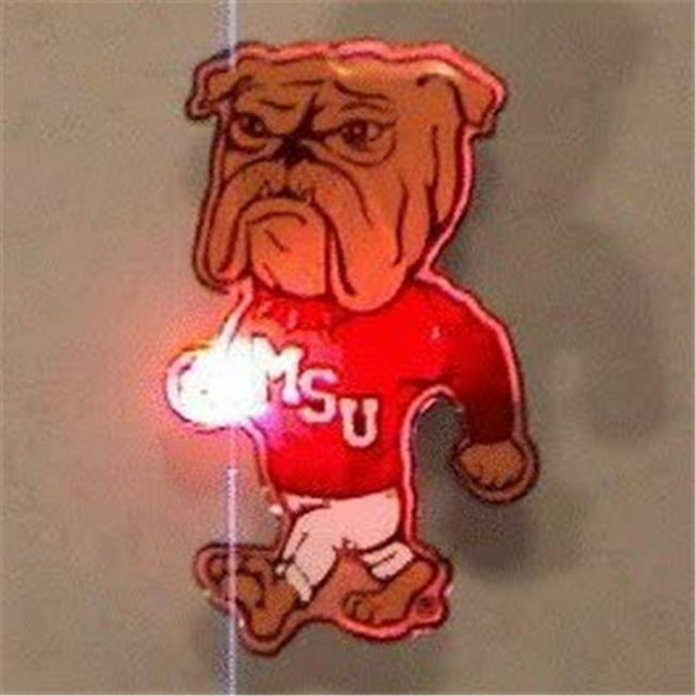 Blinkee 2460000 Mississippi State University Officially Licensed ...