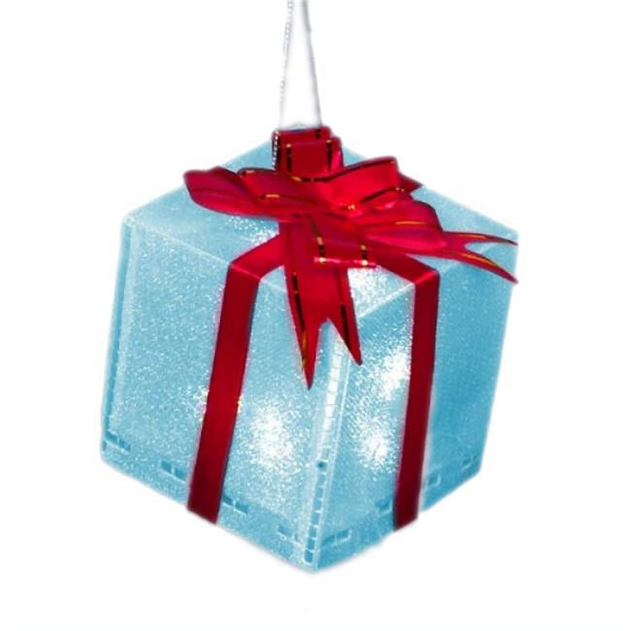 Blinkee 300001 Color Changing Gift Box Mini - Walmart Business Supplies