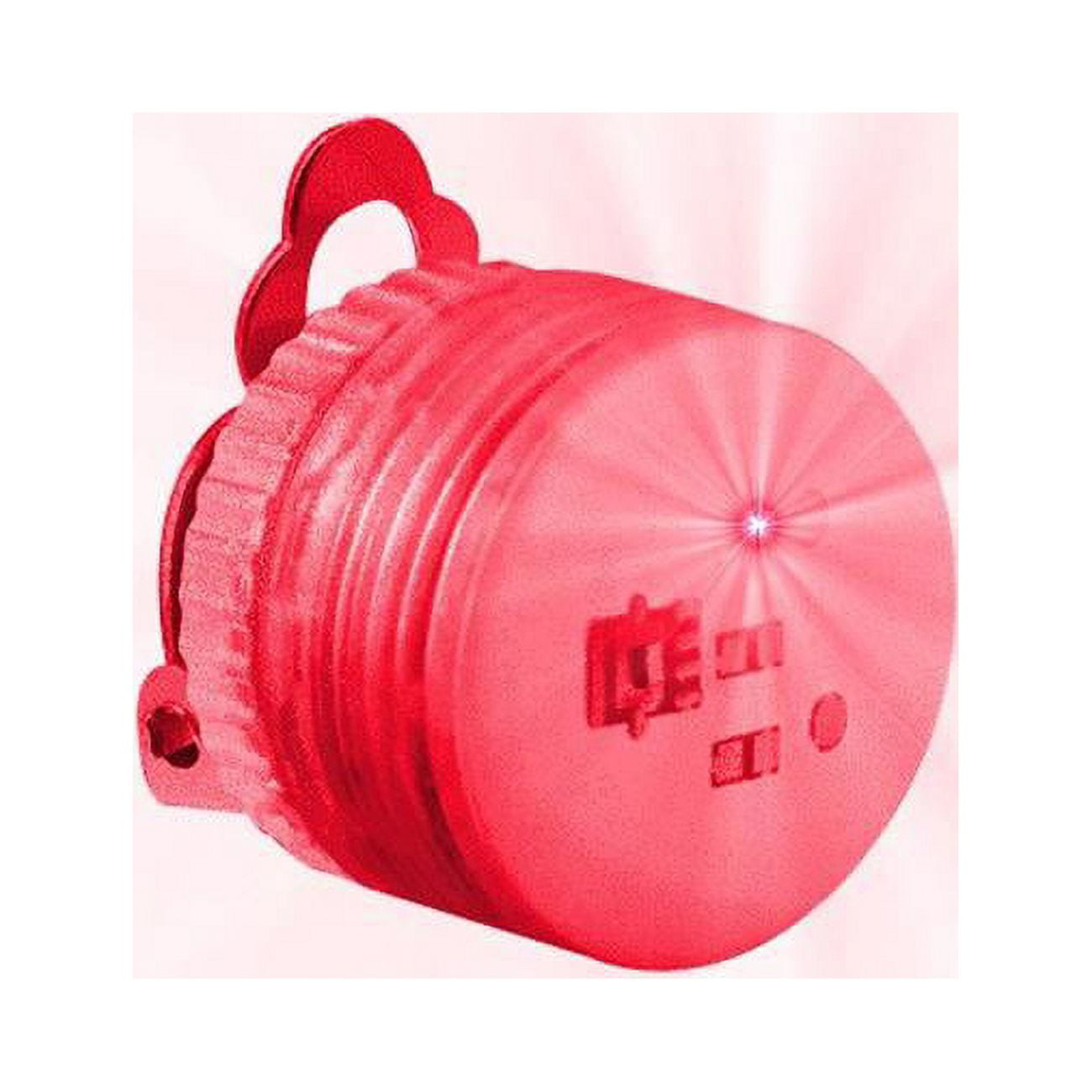 Red Steady Clip - Walmart.com