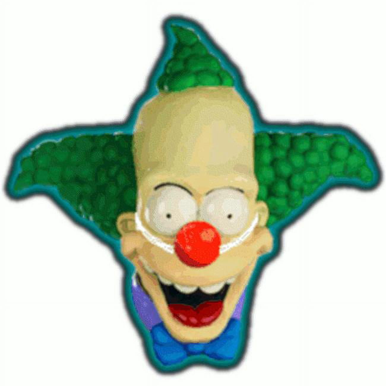 Blinking Red Clown Nose - Walmart.com