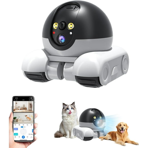 Blink Security Camera