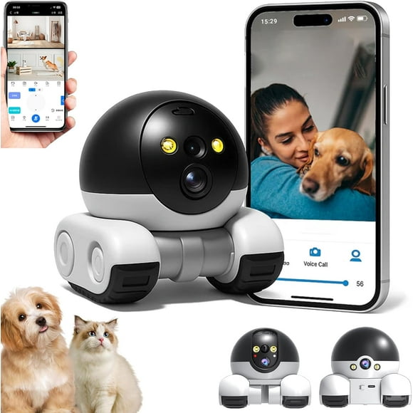 Blink Security Camera