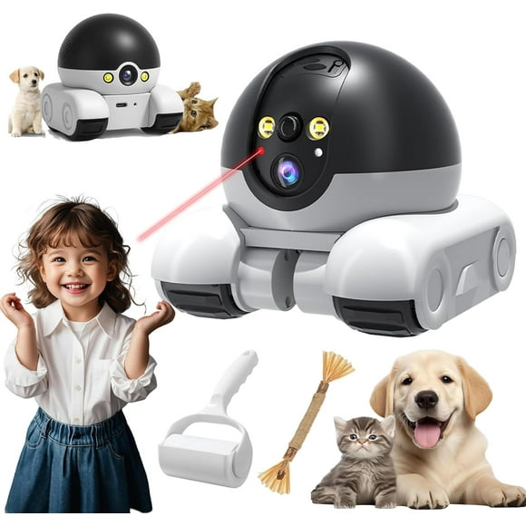 Blink Security Camera