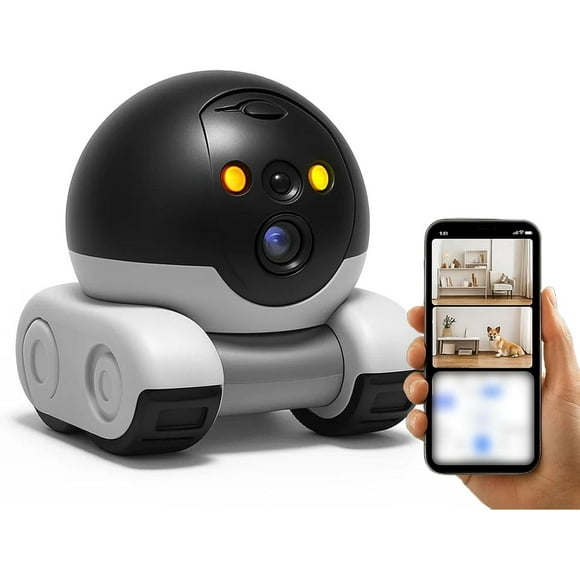 Blink Security Camera