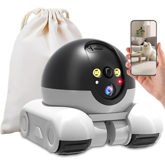 Blink Security Camera