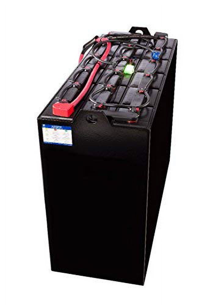 Blinky- Visual Battery Monitor i-Lite Sensor - Walmart.com