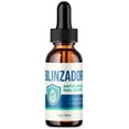 Blinzador Drops Advanced Nails Support Liquid Formula 30ml - Walmart.com