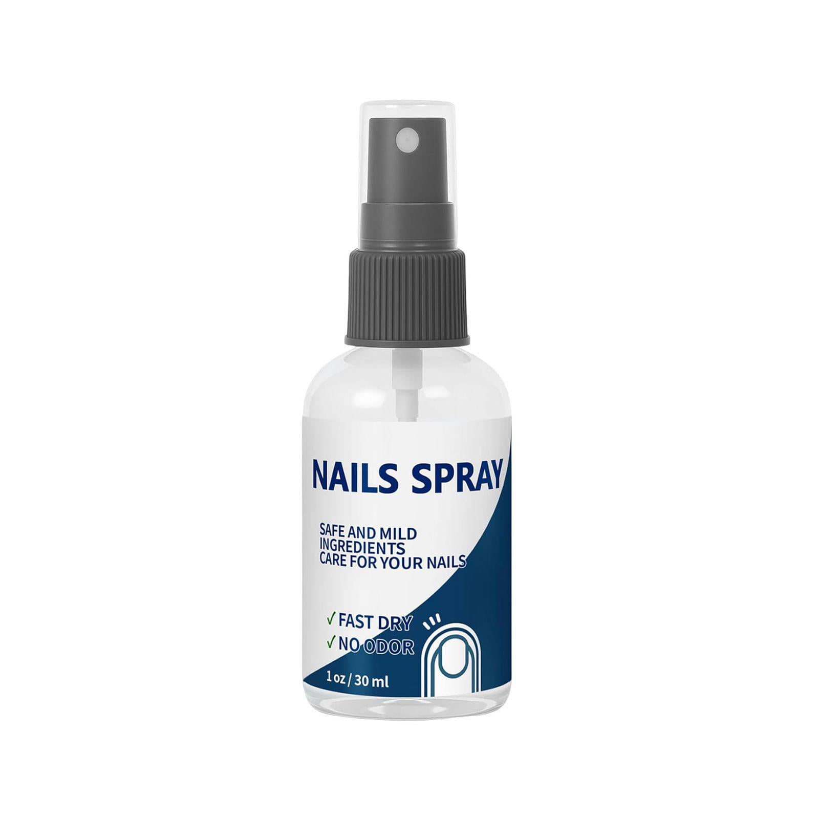 Blinzador Nails Spray,30ml - Walmart.com