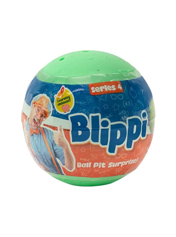 Blippi Toys in Influencer Toys - Walmart.com
