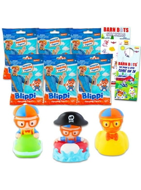Blippi Toys in Influencer Toys - Walmart.com