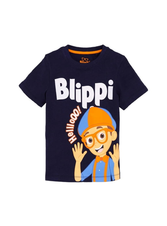 BLIPPI Clothing - Walmart.com