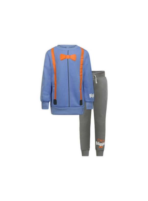 BLIPPI Clothing - Walmart.com