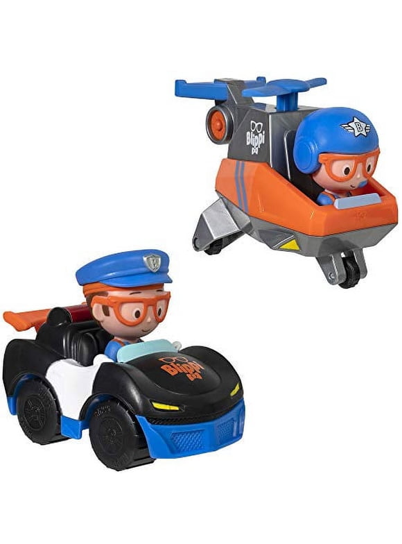 Blippi Toys in Influencer Toys - Walmart.com