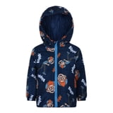 Blippi Puffer Coat Jacket (Boys), Sizes 2T-8 - Walmart.com