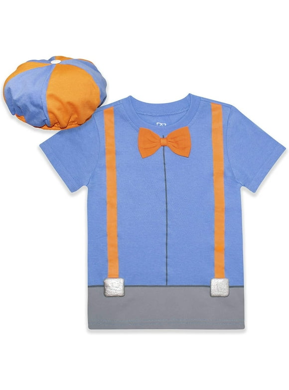 BLIPPI Clothing - Walmart.com