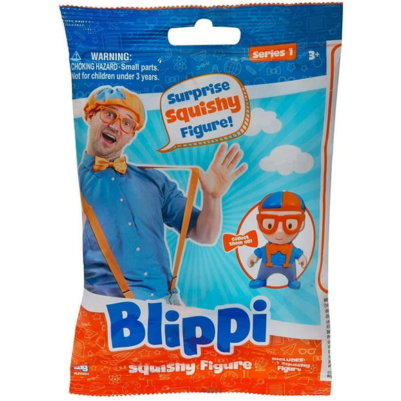 Blippi Toys in Influencer Toys - Walmart.com