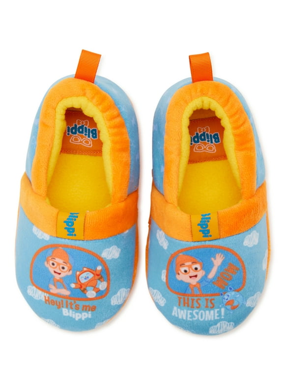 Blippi Shoes