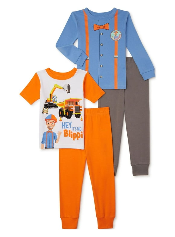 BLIPPI Clothing - Walmart.com