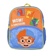 Thomas The Train Toddler Mini Backpack - Fast Friends 10", Kids School ...