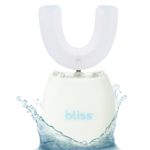 Automatic 360 Toothbrush