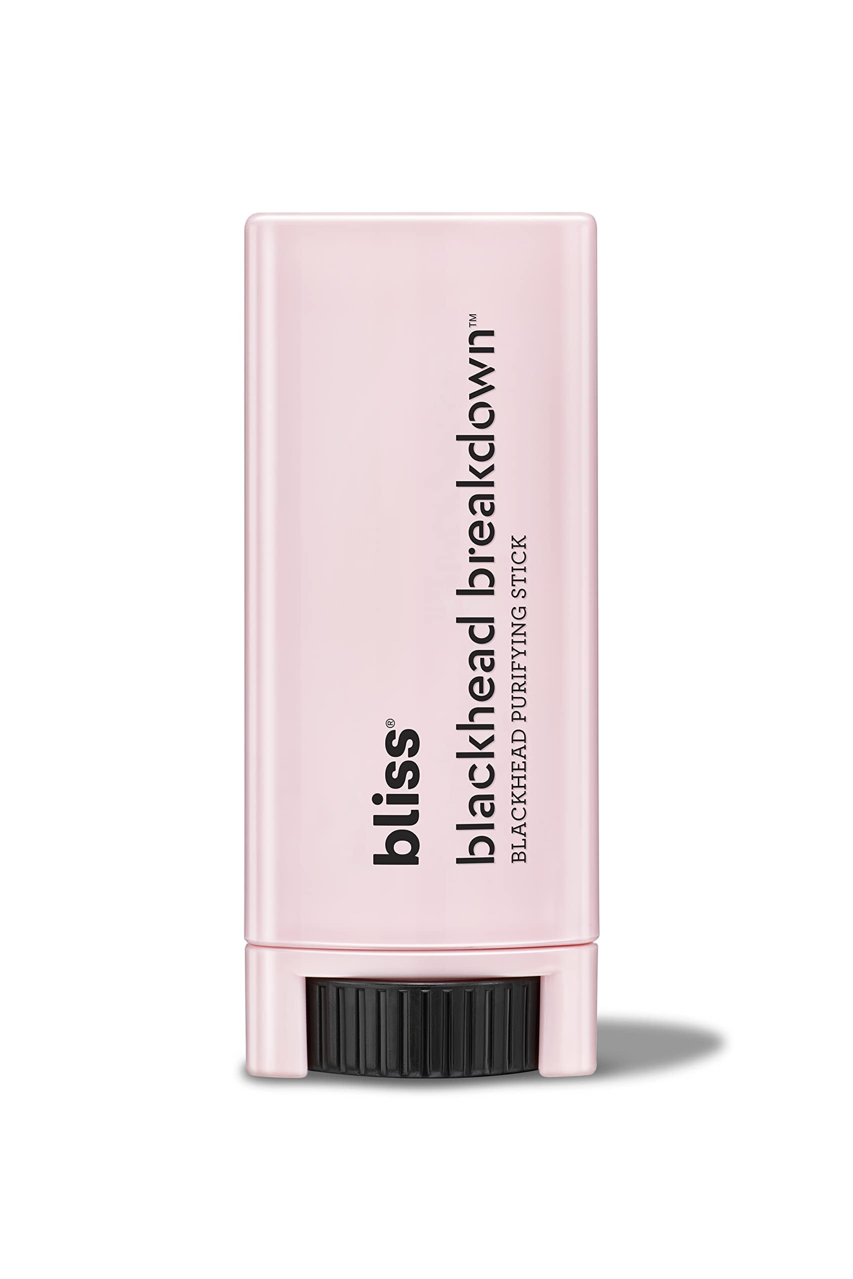 Brandclub - Bliss Blackhead Breakdown - 1 Oz - Blackhead Purifying ...