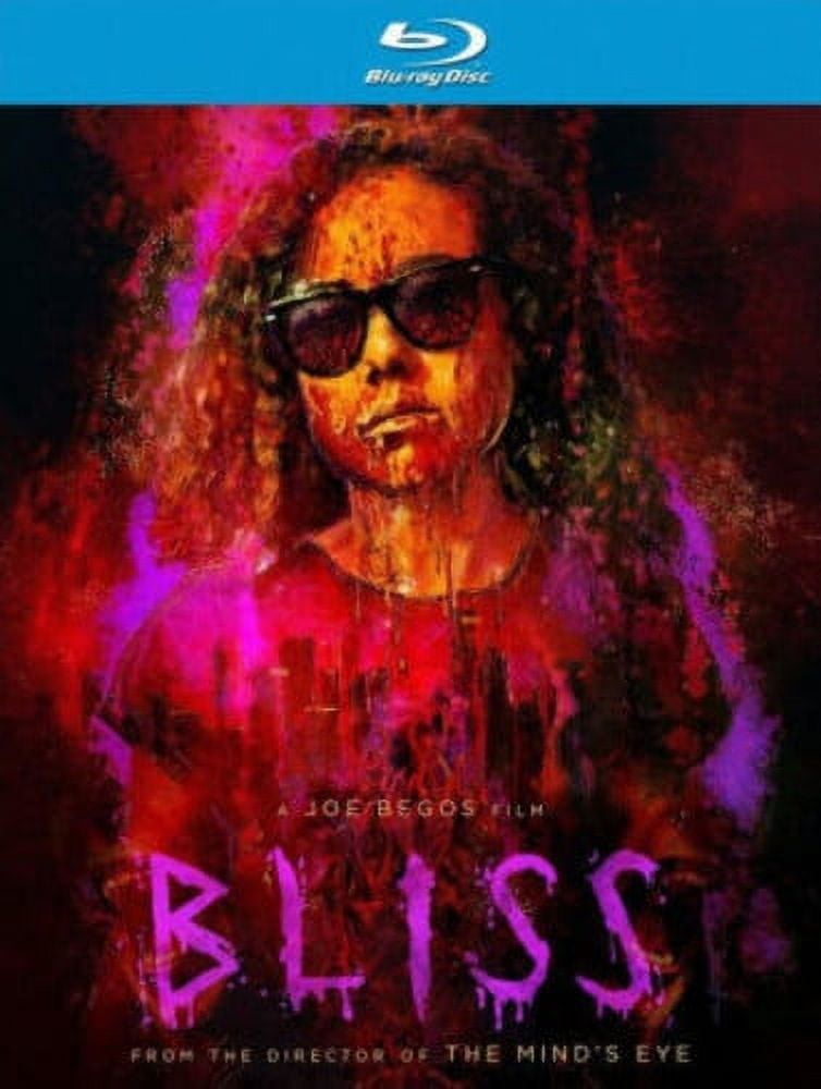 Bliss (Blu-ray), Dark Sky Films, Horror - Walmart.com