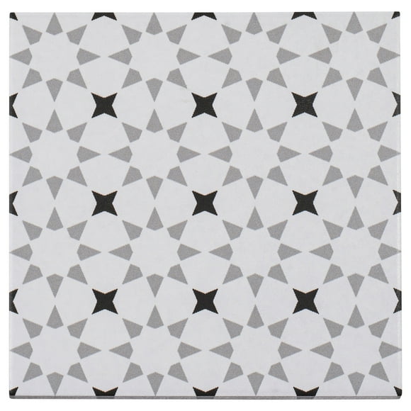 Encaustic Floor Tiles