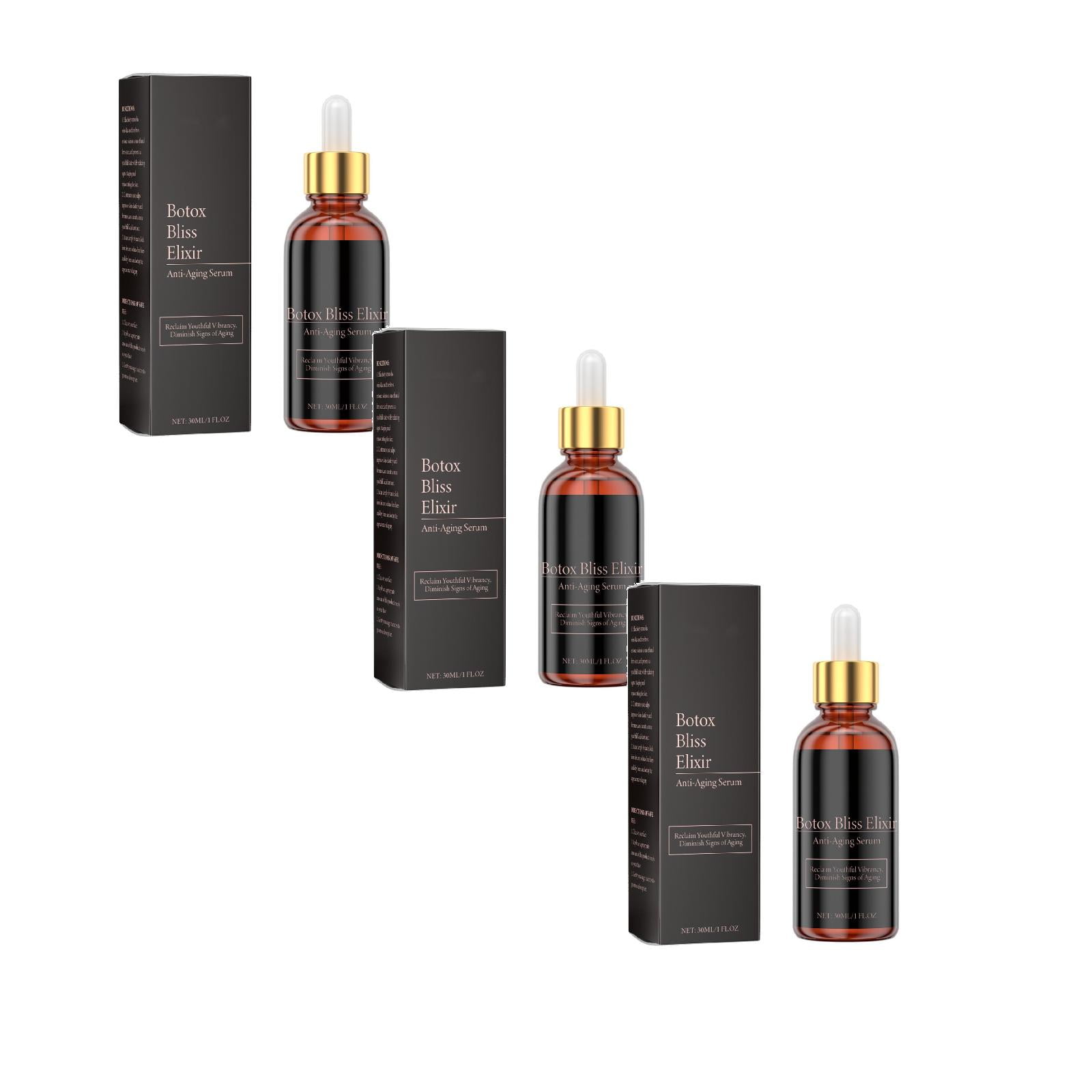 Bliss Elixir Reduction Serum for Hydration and Restoring Youthful Radiance - Walmart.com