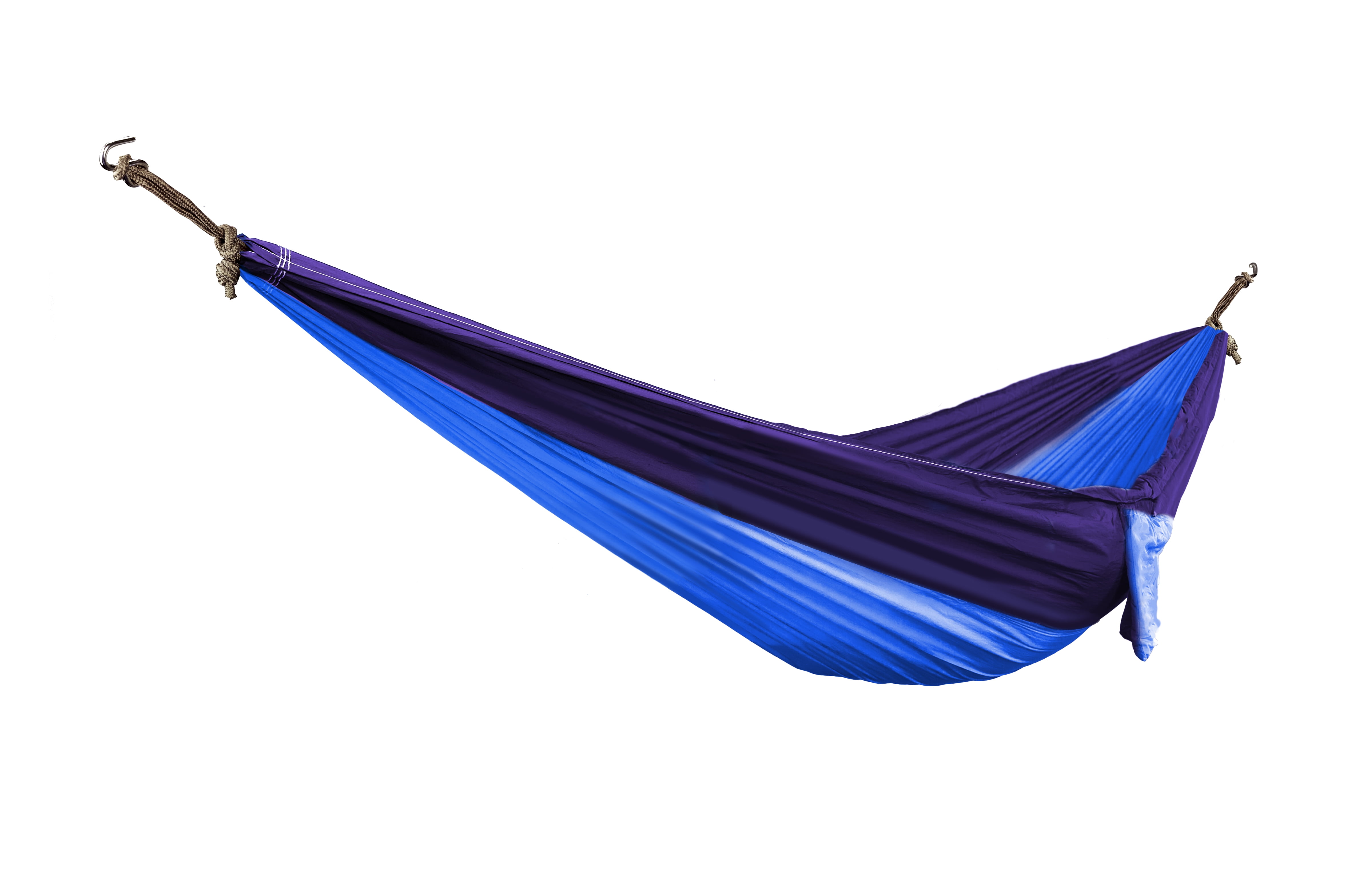 Bliss Hammocks To Go Hammock in a Bag Travel Hammock, Rip-Stop ...