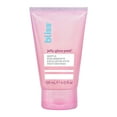 Bliss Facial Jelly Glow Peel, Gentle Exfoliating Face Wash with Fruit ...