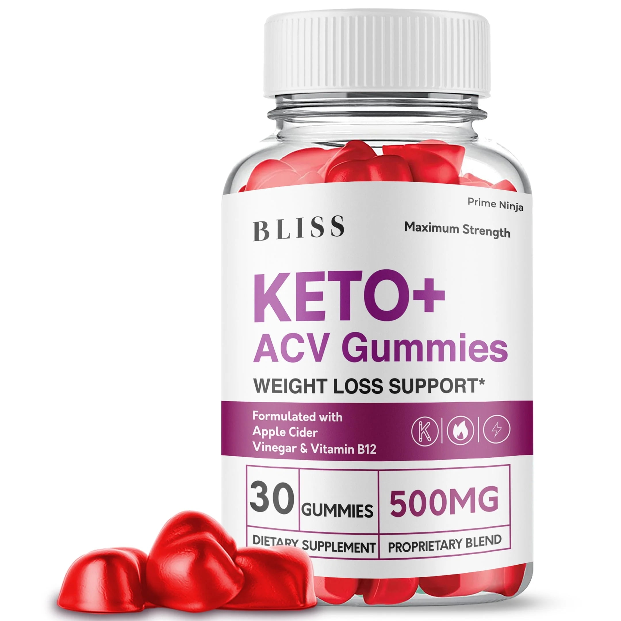Bliss Keto ACV Gummies, Bliss Keto Gummies, Bliss Gummies Apple Cider Vinegar Gummy Dietary ...